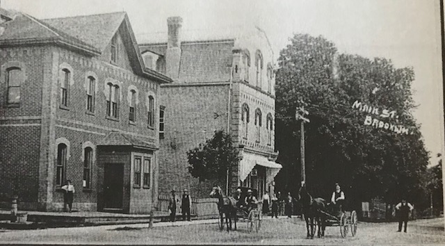 Blog – Brooklin Heritage Society